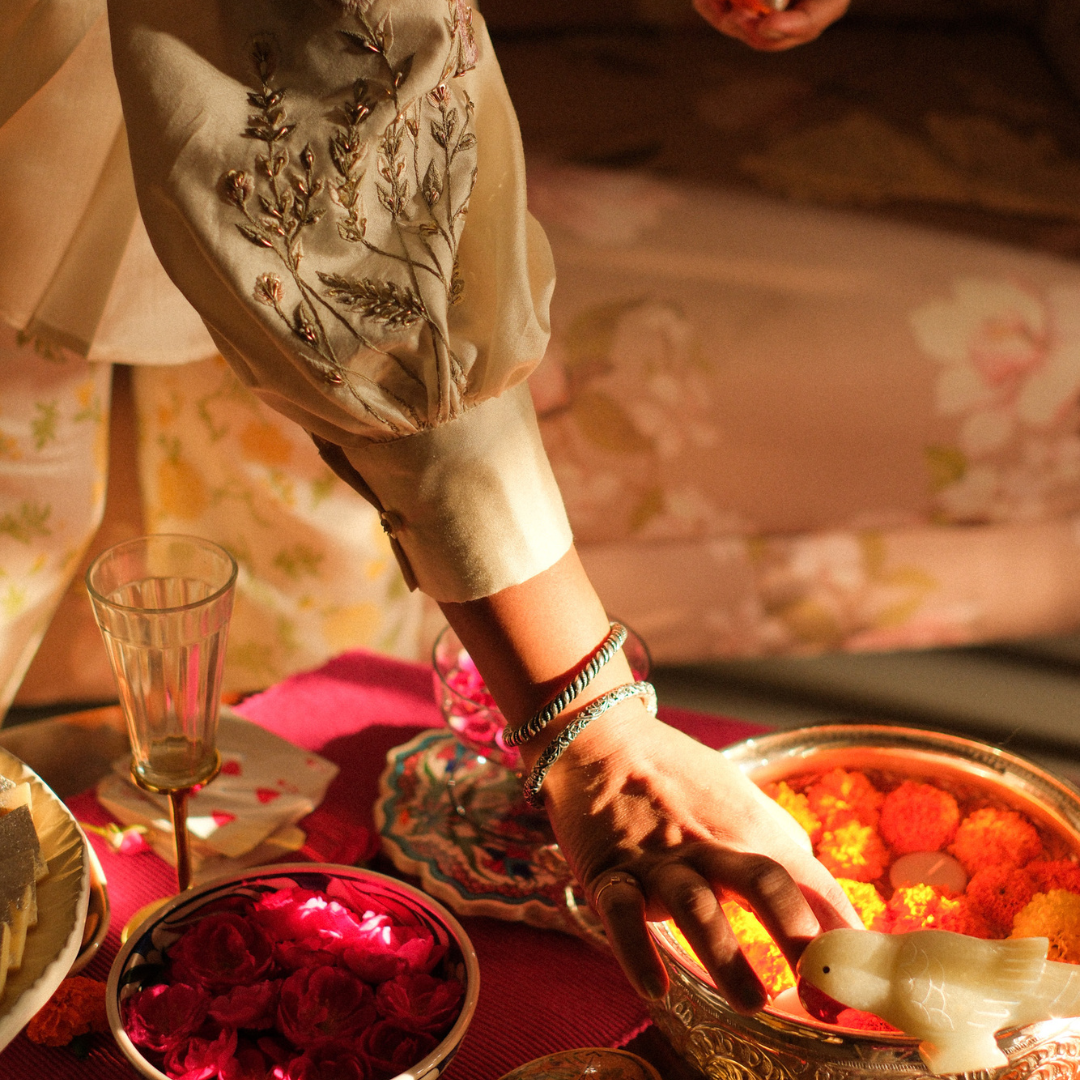 The Festive Edit: Craft Meets Celebration – Sui - US